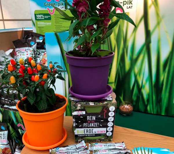 News - Green PIK-LAT